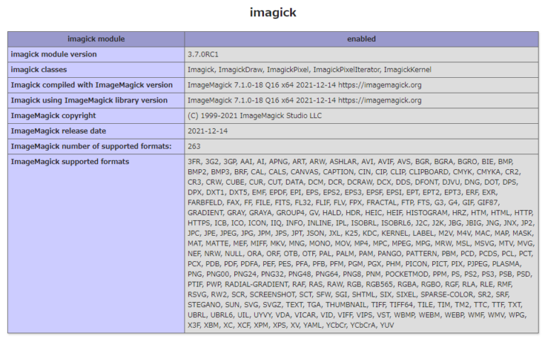 WindowsのPHPでImageMagick（iMagick）を使う | 株式会社オルタ